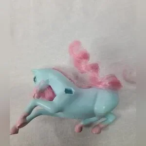 Barbie | Toys | Barbie Magic Of The Pegasus Doll And Animal Lot Annika ...